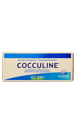 Cocculine :: Droguerie de Valère - Valais